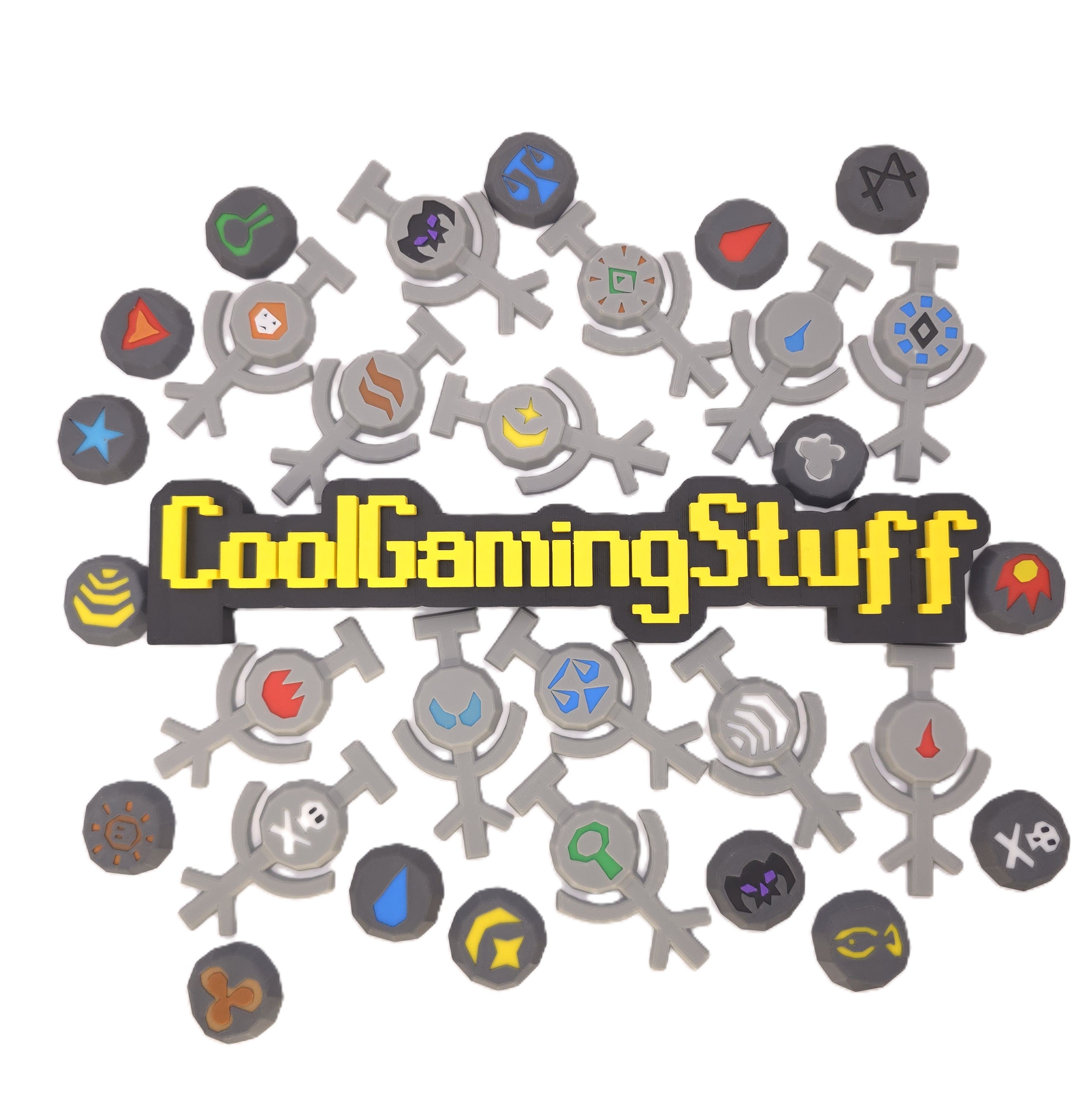 RuneScape Talisman – Choose Your Talisman!