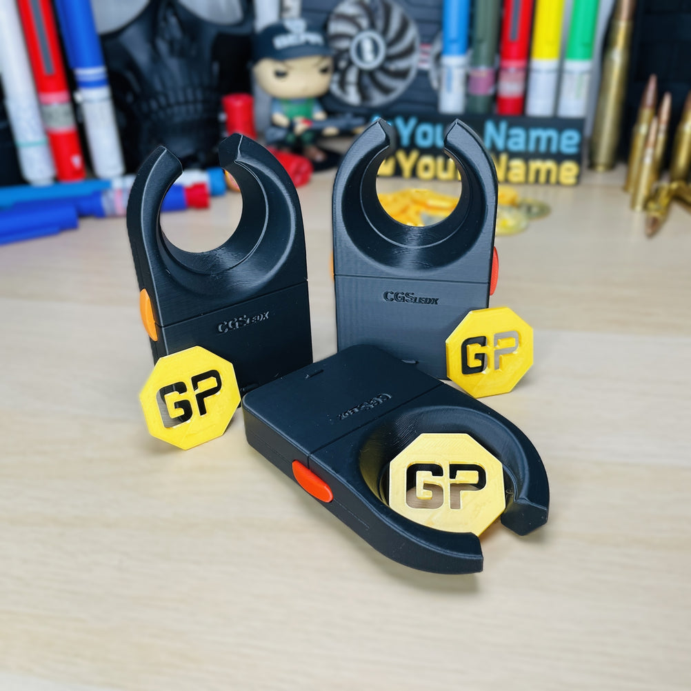 LEDX Skin Transilluminator Replica – Tarkov-Inspired | CoolGamingStuff