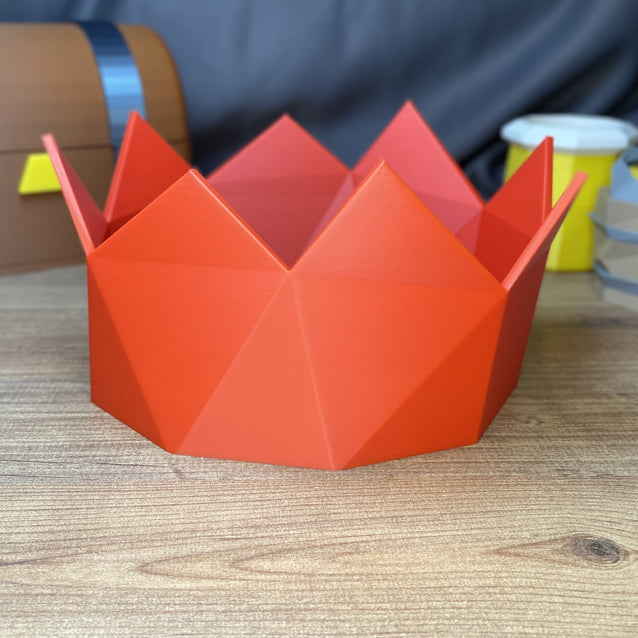 RuneScape Party Hat Replica – OSRS Collectible Gamer Crown